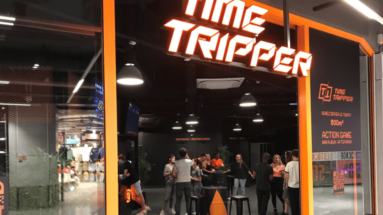 Teambuilding : comment choisir entre Arcueil et Montparnasse ? On vous ...