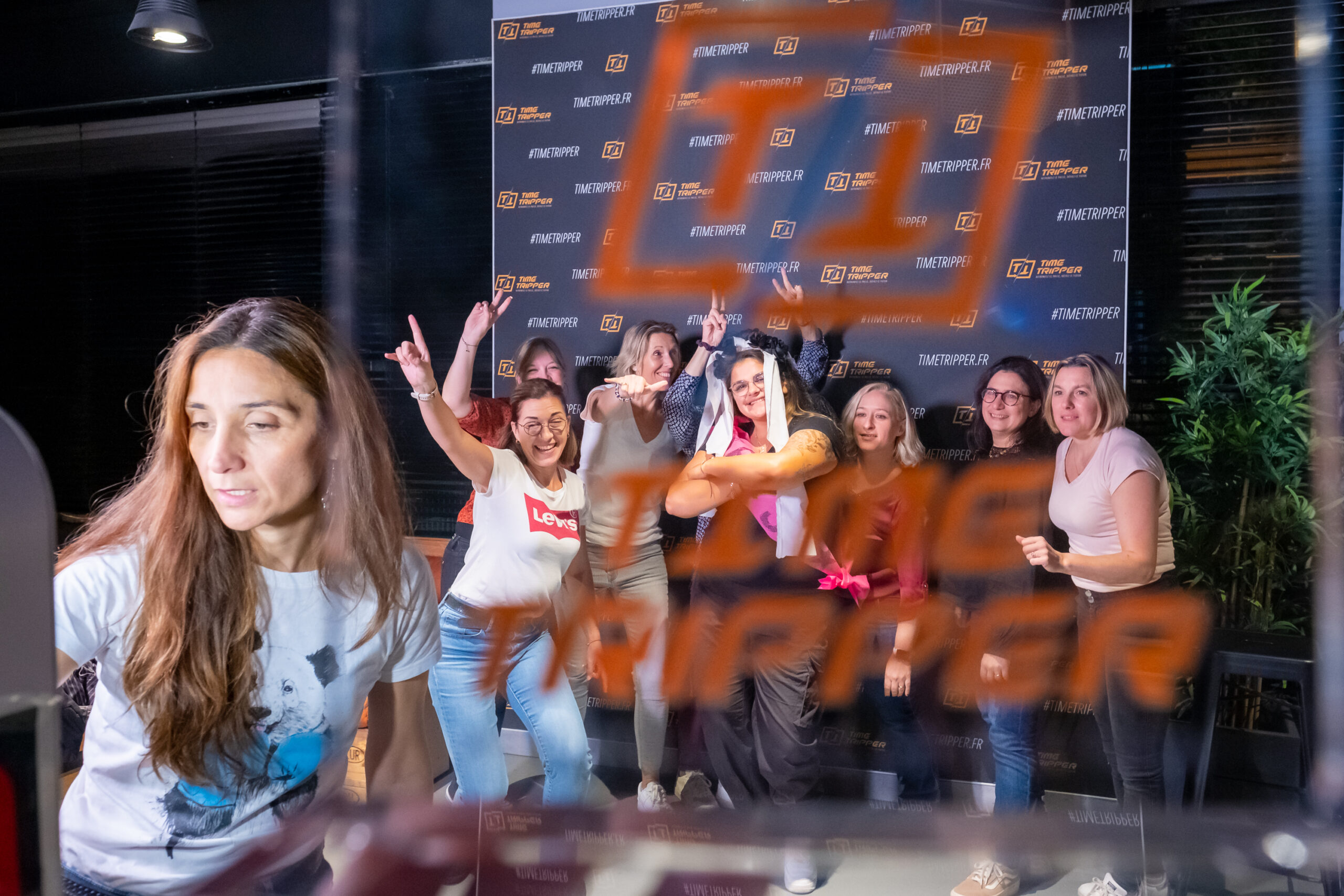 Activité pour team building : 8 idées pour unir vos équipes - Time Tripper